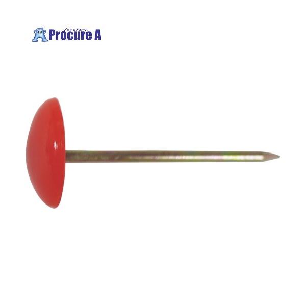 ●寸法(mm)d：1.5●全長(mm)：30●頭部径(mm)：12.6●色：ローズ●パック入数(本)：16