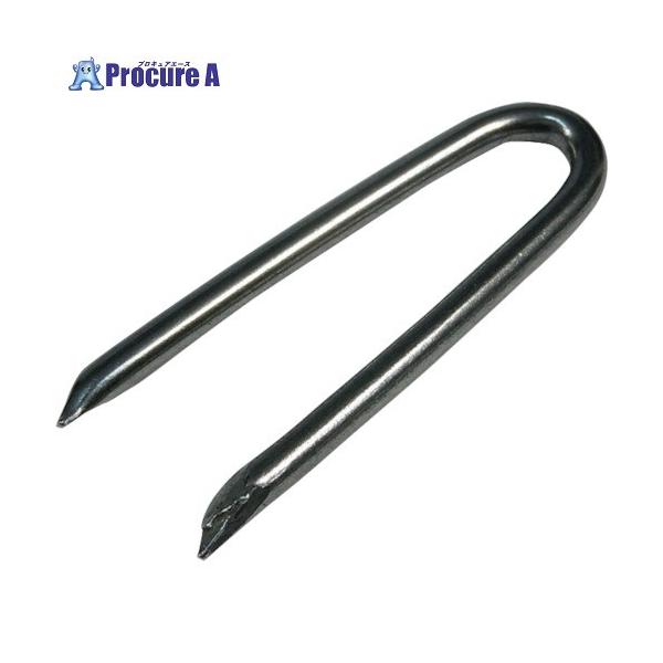 ●寸法(mm)d：2.7●全長(mm)：38●表面処理：生地●番手(#)：12●タイプ：ハンドパック●幅(mm):18