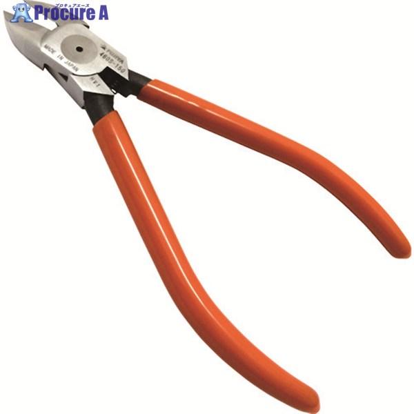 ●全長(mm)：149●切断能力(mm)ピアノ線：φ0.5●切断能力(mm)鉄線：φ1.6●切断能力(mm)銅線：φ2.6