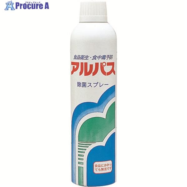 ●容量(ml)：355●容量(L)：0.355●容量(kg)：355●タイプ：エアゾール缶●希釈倍率(倍)：原液●適合アルコール製剤：該当●幅(mm)：60●奥行(mm)：60●高さ(mm)：235●径(mm)：60●色：透明●希釈倍率：原液使用