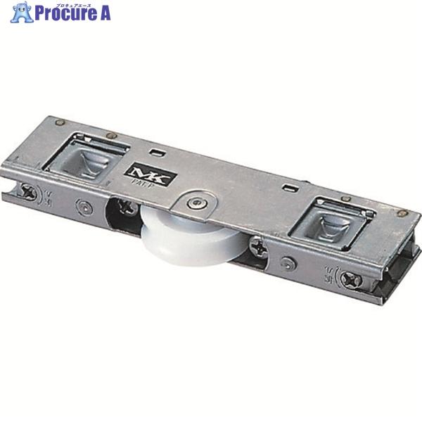 ●車輪径(mm)：28●車輪幅(mm)：7●耐荷重(kg)2個使用時：30●車輪径D(mm)：28●コマ径：28●車輪材質：ポリアセタール●適合下框：階段・左右平行型