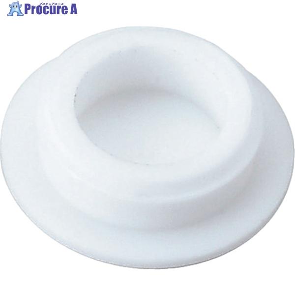 ●色：ホワイト●対応穴径(mm)：10●キャップ外径(mm)：13●キャップ内径(mm)：10.3