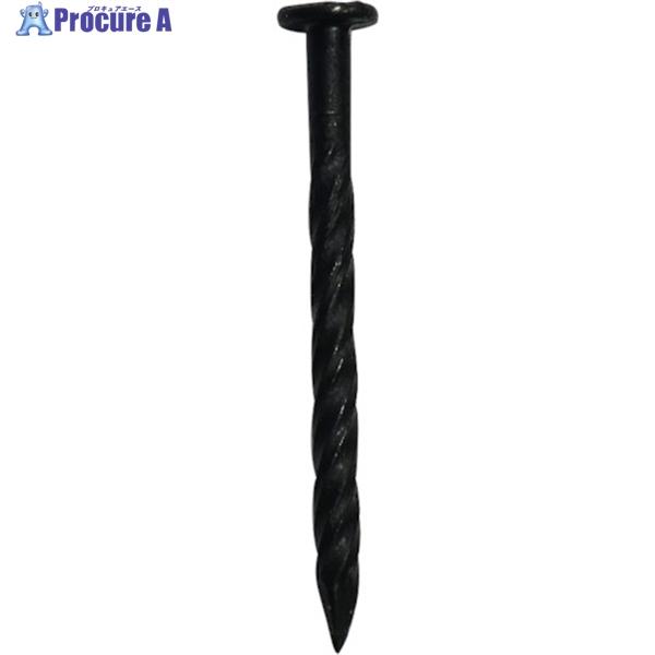 ●寸法(mm)d：2.1●全長(mm)：32●表面処理：黒塗装●番手(#)：14