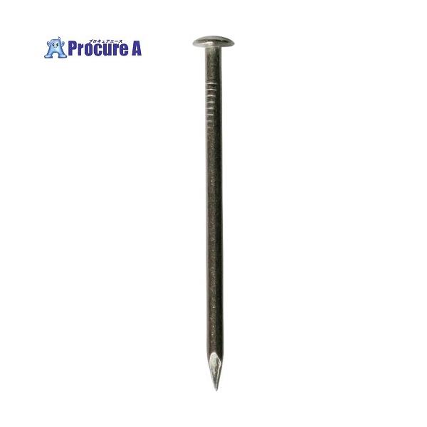 ●寸法(mm)d：1.25●全長(mm)：10●頭部径(mm)：2.8●番手(#)：18●頭形状：丸頭