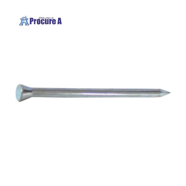 ●寸法(mm)d：2.1●全長(mm)：45●表面処理：ユニクロ