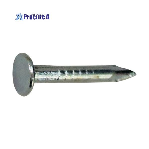 ●寸法(mm)d：1.2●全長(mm)：16●表面処理：ユニクロ●パック入数(本)：230