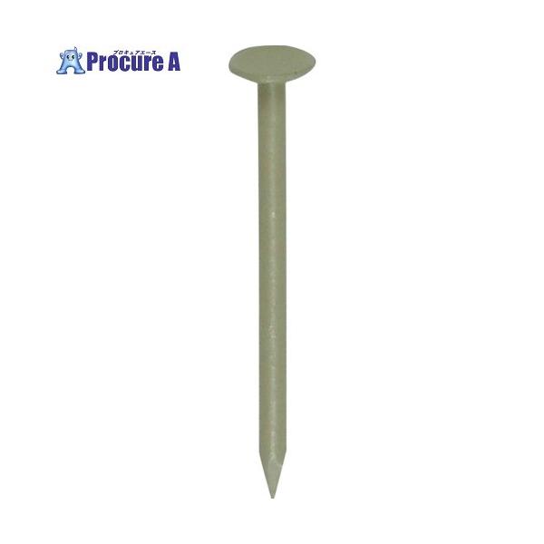 ●寸法(mm)d：1.5●全長(mm)：25●頭部径(mm)：3.5●番手(#)：17●色：クリーム