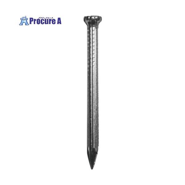 ●寸法(mm)d：2.92●全長(mm)：50●頭部径(mm)：5.5●番手(#)：12●胴部形状：筋入り(ストレート)●胴径(mm)：