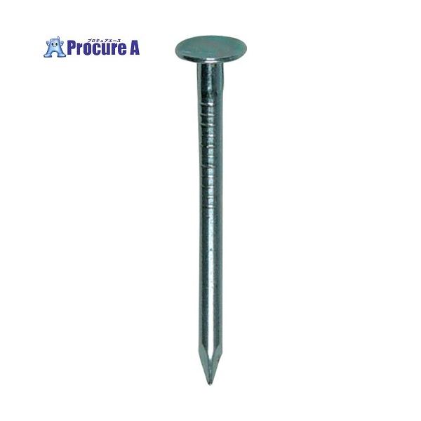 ●寸法(mm)d：1.7●全長(mm)：32●頭部径(mm)：5●番手(#)：16●胴部形状：ストレート