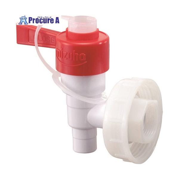 ※個人宅様送り不可 ●口径(mm)：55●コック先端内径(mm)：12●適合本体容量(L)：5・10