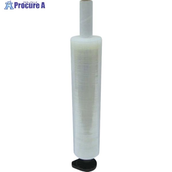 ●色：透明●厚さ(μ)：18●幅(mm)：400●長さ(m)：300●引張破断強度(daN/［［ＣＭ２］］)：579●紙管内径(インチ)：1●厚さ(mm)：0.018