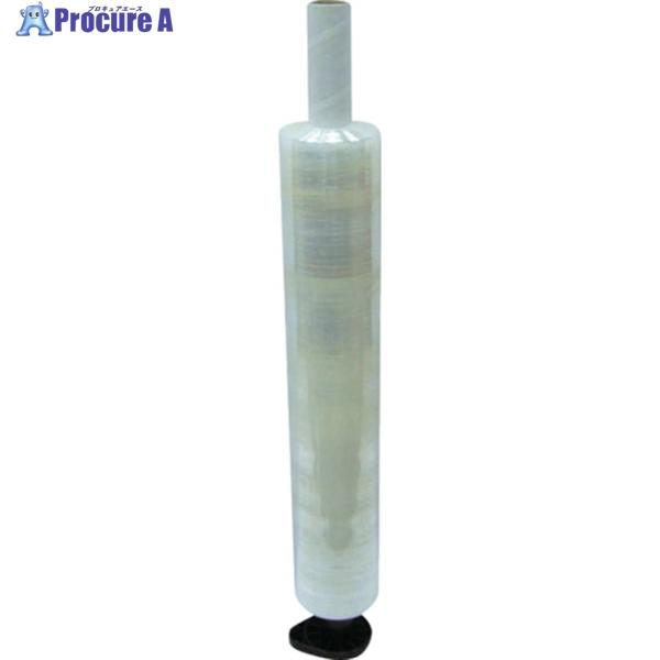 ●色：透明●厚さ(μ)：18●幅(mm)：500●長さ(m)：300●引張破断強度(daN/［［ＣＭ２］］)：579●紙管内径(インチ)：1●厚さ(mm)：0.018