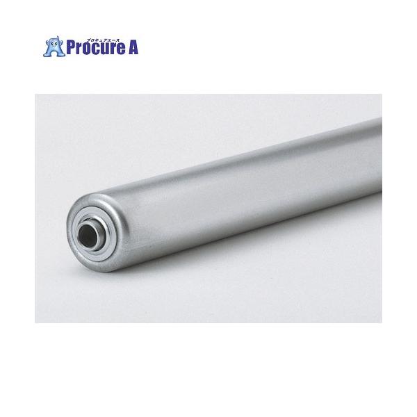 【送料都度見積】●ローラー径(mm)：38.1●肉厚(mm)：1.2●ローラー幅(mm)：300●ローラー耐荷重(kg/本)：94●軸長(mm)：315●タイプ：軸なし