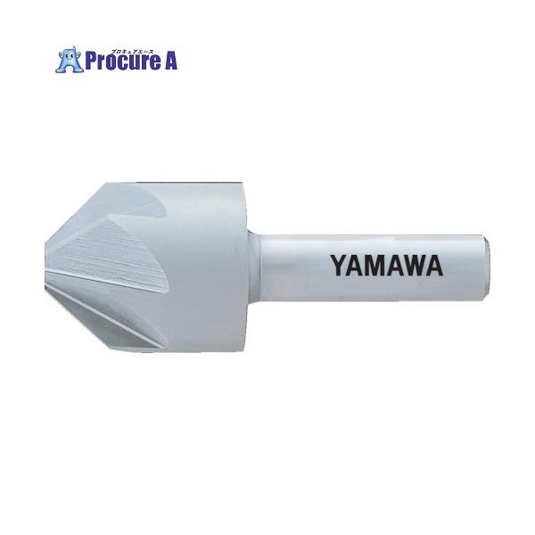 ●有効刃径(mm)：40●先端径(mm)：12.5●全長(mm)：71●シャンク径(mm)：12●先端角(°)：90●刃数(枚)：7●表面処理：ノンコーティング●刃数：7●刃長(mm)：35●刃形状：片刃