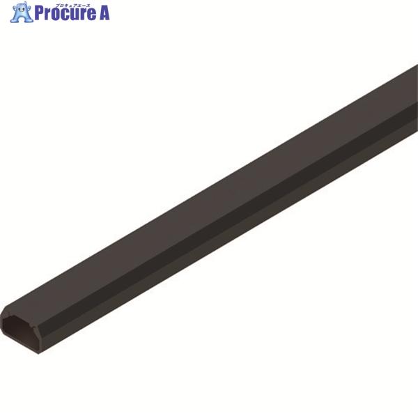 ●色：ブラック●適合ケーブル：VVF1.6×3C×1条、UTP0.5×4P×2条●幅(mm)：17●長さ(m)：1●長さ(mm)：1000●厚さ(mm)：10