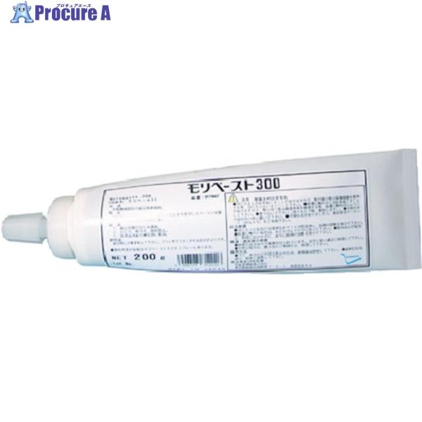 ●色：灰黒色●容量(g)：200●使用温度範囲(℃)：≦350●容器タイプ：チューブ●ちょう度：300