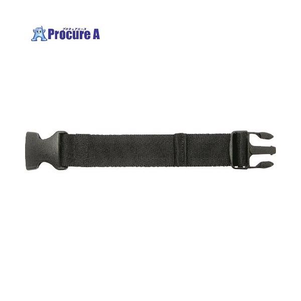 ●色：ブラック●サイズ：フリー●幅(cm)：3.8●長さ(cm)：30