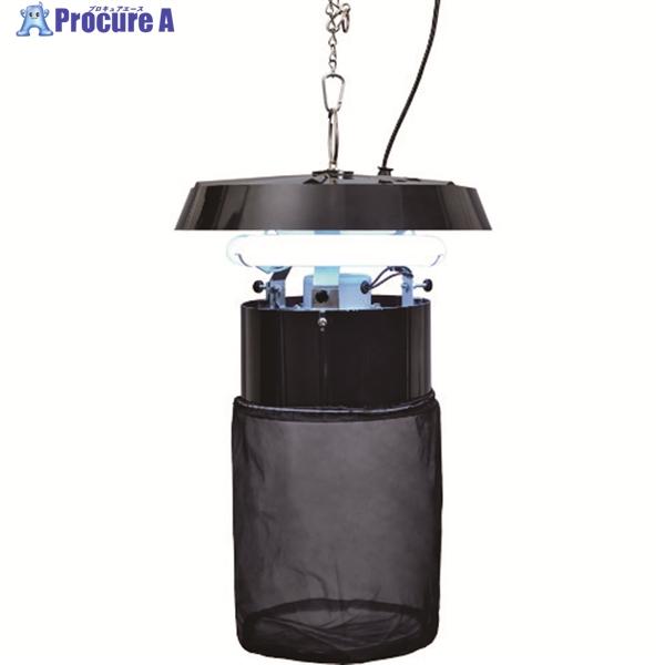 ●有効面積(［［Ｍ２］］)：60〜120●電源(V)：単相100●消費電力(W)：56●捕虫方法：網袋方式●幅(mm)：305●高さ(mm)：250●電源コード長さ(m)：1.8●誘虫ランプ：FCL30BL●周波数(Hz)：50/60●標準...