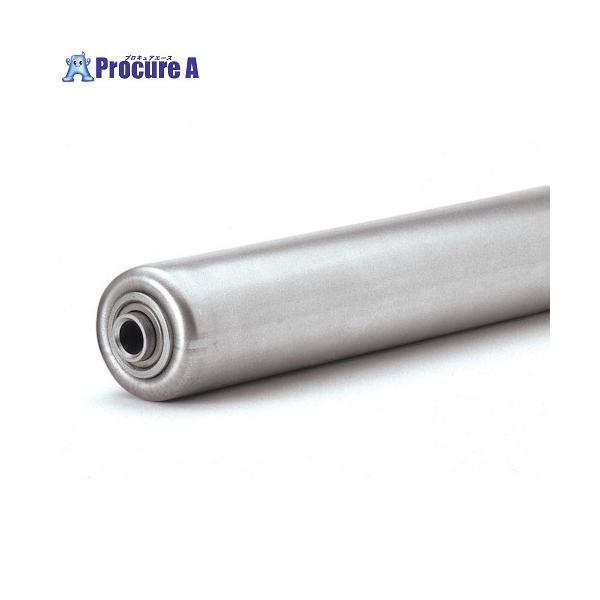 【送料都度見積】●ローラー径(mm)：60.5●肉厚(mm)：2.3●ローラー幅(mm)：200●ローラー耐荷重(kg/本)：345●軸長(mm)：215●タイプ：軸なし