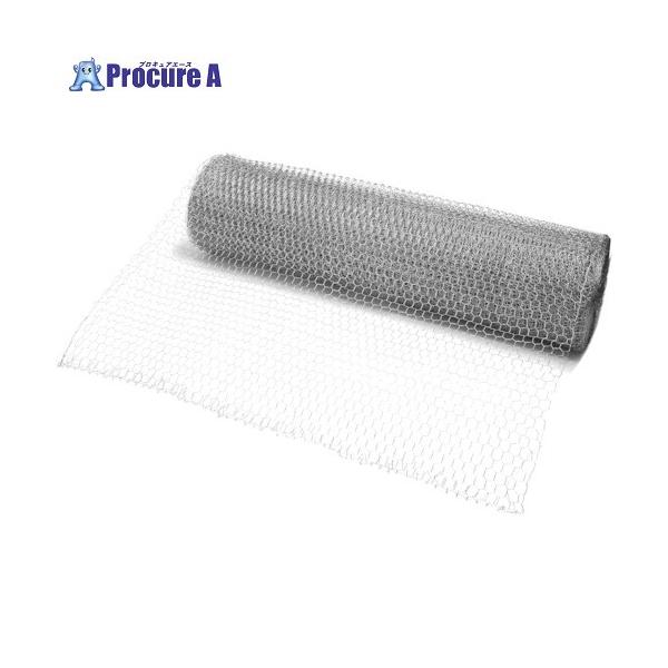 【送料都度見積】 ※個人宅様送り不可 ●番手(#)：20●線径(mm)：0.7●目(A)(mm)：16●幅(mm)：910●長さ(m)：30