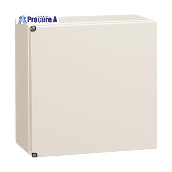 ※個人宅様送り不可 ●間口(mm)：250●奥行(mm)：120●高さ(mm)：300●取付基板寸法(mm)：200×250●塗装色：クリーム塗装(2.5Y9/1)(日塗工 E22-90B)