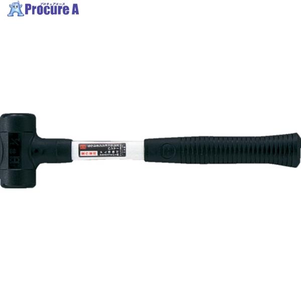 ●呼称(ポンド)：1/2●頭径(mm)：38●頭長(mm)：80●全長(mm)：310●呼称：1/2ポンド●頭部長さ(mm)：80