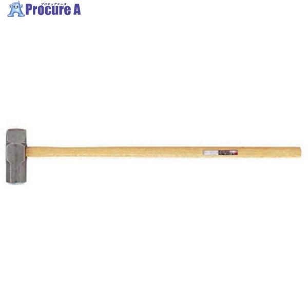 ●呼称(ポンド)：12●頭径(mm)：67●頭長(mm)：200●全長(mm)：900●呼称：12ポンド●頭部長さ(mm)：200