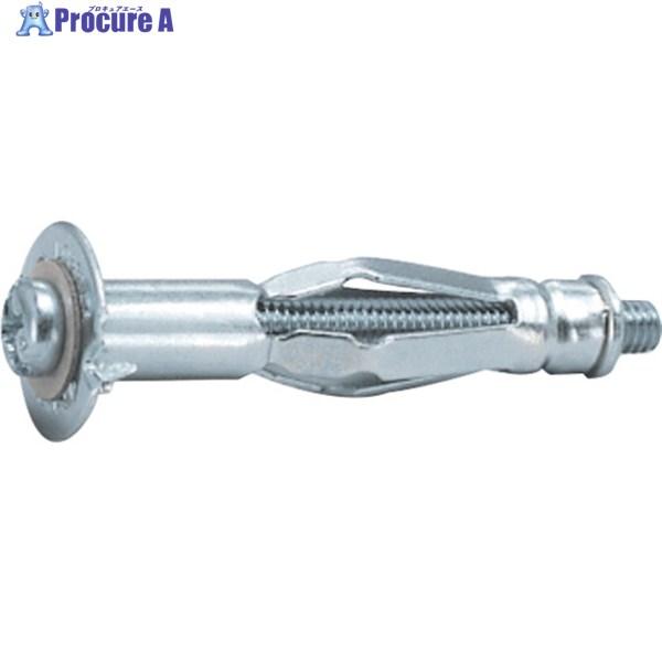 ●ねじの呼び：M4●外径(mm)：6.8●適合板厚(mm)：9〜16●下穴径(mm)：9●ねじ長さ(mm)：45●頭部径(mm)：6.8●長さ(mm)：40