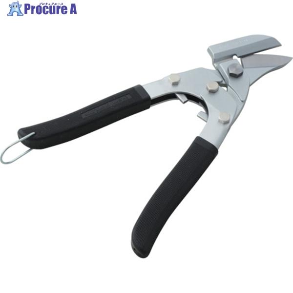 ●切断能力(mm)鉄板：1.0●切断能力(mm)ステンレス板：0.8●全長(mm)：260●刃長(mm)：45●刃先：30