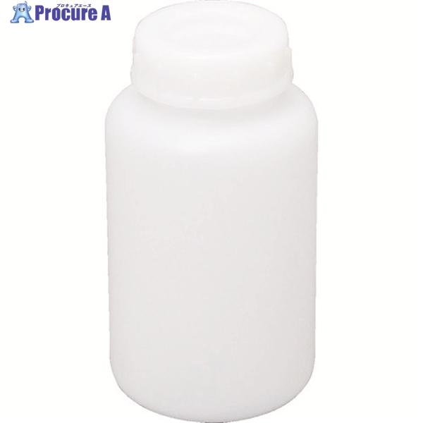 ●容量(ml)：500●直径(mm)：81●高さ(mm)：150●口径(mm)：44●中栓：あり●色：乳白色●フタ色：乳白色●幅(mm)：81