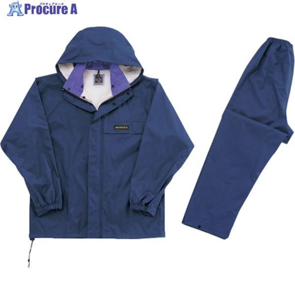 ●色：ネイビー●サイズ：3L●身長(cm)：175〜185●胸囲(cm)：102〜110●ウエスト(cm)：94〜104●股下(cm)：77●耐水圧：10000mm以上●着丈(cm)：78●適合身長(cm)：175〜185●胸幅(cm)：7...