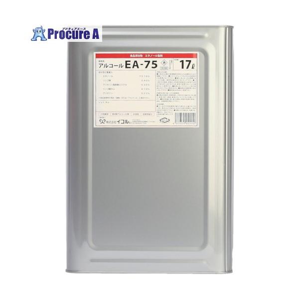 ●容量(L)：17●タイプ：食品添加物アルコール