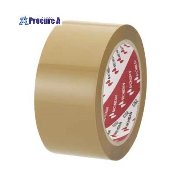 ●色：黄土●幅(mm)：50●長さ(m)：50●厚さ(mm)：0.065●テープカット条件：切断にはカッターが必要●粘着力(N/10mm)：2.67●引張強度(N/10mm)：51.9●粘着力(mm)：2.67N/10●引張強度(mm)：5...