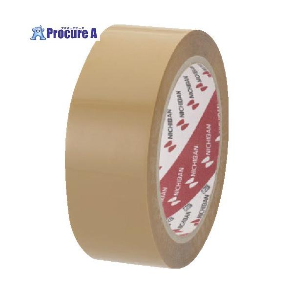 ●色：黄土●幅(mm)：38●長さ(m)：50●厚さ(mm)：0.065●テープカット条件：カッターが必要●粘着力(N/10mm)：2.67●引張強度(N/10mm)：51.9●粘着力(mm)：2.67N/10●引張強度(mm)：51.9N...