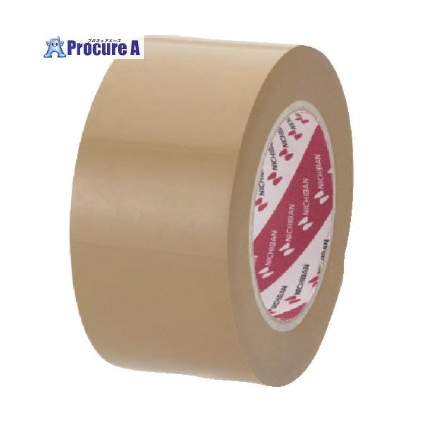 ●色：黄土●幅(mm)：60●長さ(m)：100●厚さ(mm)：0.065●テープカット条件：切断にはカッターが必要●粘着力(N/10mm)：2.67●引張強度(N/10mm)：51.9