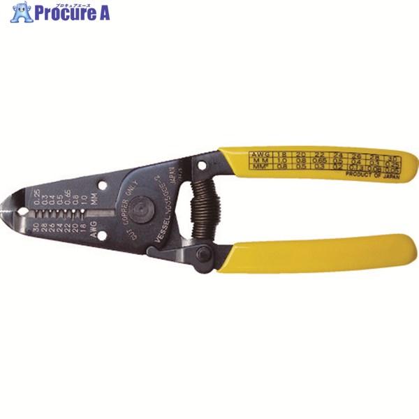 ●全長(mm)：155●適合電線(mm)：0.25〜1.0●適合電線：0.25〜1.0mm単線●色：黄