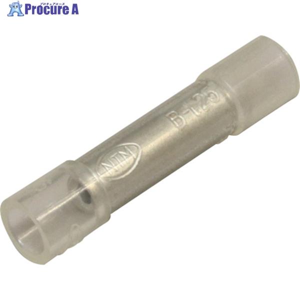 ●電線抱合範囲 より線(［［ＭＭ２］］)：0.3〜0.75●電線抱合範囲 AWG：22〜18●色：透明●全長(mm)：24.0●外径寸法(mm)：2.9●内寸(mm)：1.4●JIS規格品：×