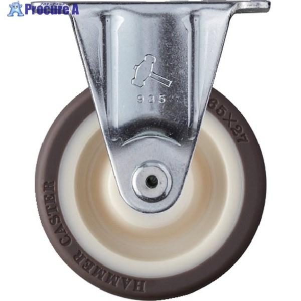 ●許容荷重(daN)：70●許容荷重(kgf)：71.4●車輪径D(mm)：65●車輪幅(mm)：27●取付高H(mm)：85●取付座A(mm)：70●取付座B(mm)：47●取付ピッチX(mm)：55●取付ピッチY(mm)：28●取付穴径...