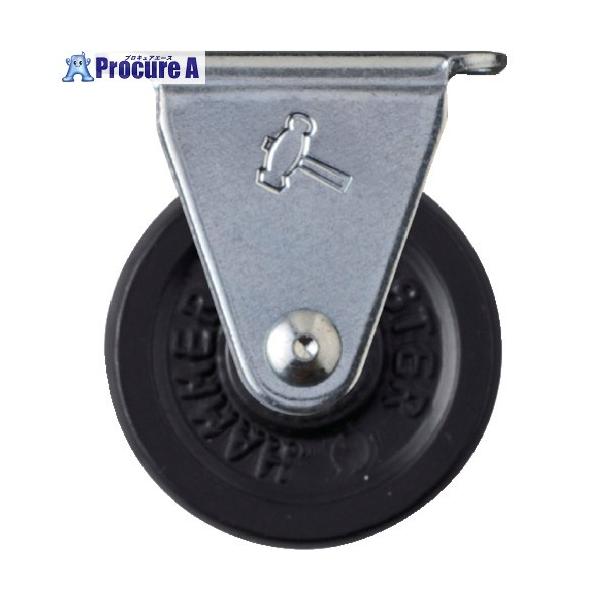 ●許容荷重(daN)：12●許容荷重(kgf)：12.24●車輪径D(mm)：32●車輪幅(mm)：14●取付高H(mm)：42●取付座A(mm)：36●取付座B(mm)：20●取付ピッチX(mm)：29(2穴)●取付穴径P(mm)：4.2...