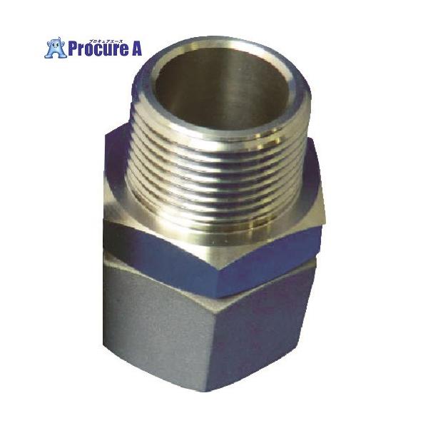 ●ねじ寸法：3/4●ホースサイズ(mm)：15●ねじサイズ：3/4●ボディナット部材質：ＳＵＳ