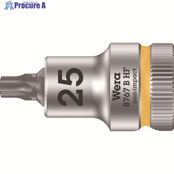 ●呼びNo.：T25●先端寸法(mm)：4.40●差込角(mm)：9.5●全長(mm)：35