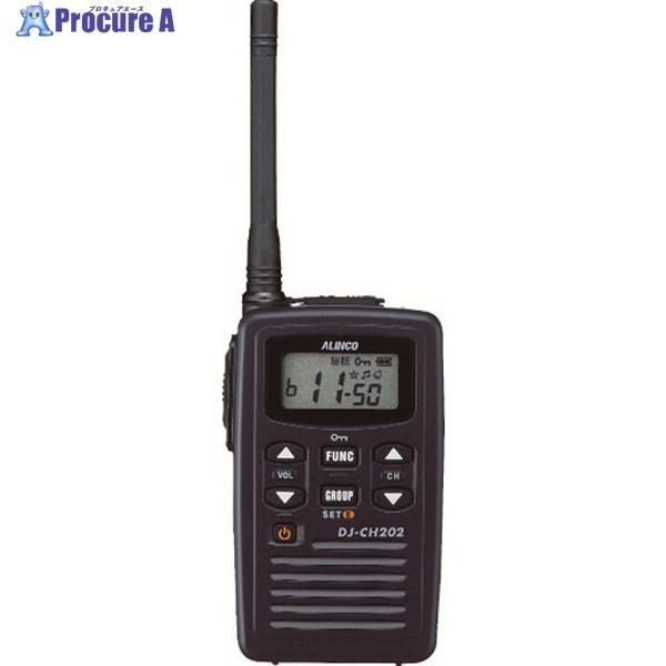 ※個人宅様送り不可 ●色：黒●幅(mm)：55●奥行(mm)：18.8●高さ(mm)：93.8●アンテナ長(mm)：76●市街地通話距離(km)：0.2●郊外通話距離(km)：1●電源：充電式(単4アルカリ電池3本でも使用可能)(電池ケース...