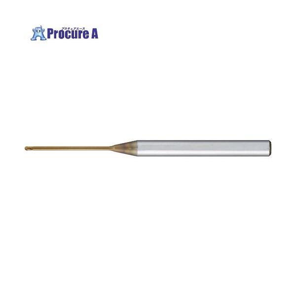 ●刃数ZEFP(枚)：2●ボール半径RE(mm)：1.1●最大切込みAPMX(mm)：1●機能長さLF(mm)：45●首下長さLH(mm)：2●シャンク径DCON(mm)：4●ねじれ角FHA(°)：30●コーティング：TH3コート●シャンク...