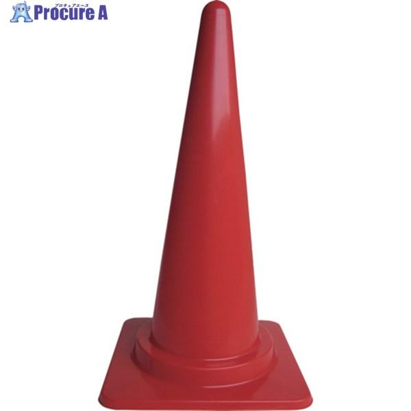 ●色：レッド●幅(mm)：380●高さ(mm)：700●折りたたみ可否：不可●収納時高さ(mm)：700●適合コーンウエイト：COBE                          7137●差込口カット有無：無