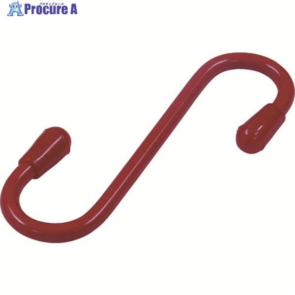 ●使用荷重(kN)：0.078●色：赤●D(mm)：4●L(mm)：50●S(mm)：15