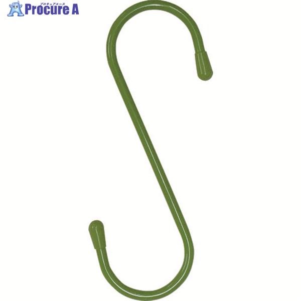 ●使用荷重(kN)：0.11●色：緑●D(mm)：5●L(mm)：300●S(mm)：38