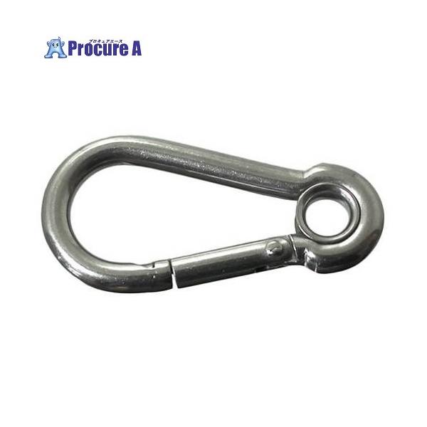 【送料都度見積】●品名：SAH1080●全長(mm)：80●A(mm)：24●B(mm)：10●C(mm)：9●D(mm)：8●L(mm)：80●参考使用荷重(kg)：80