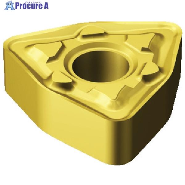 ●適合被削材：M●チップ形状：80°六角形●切刃有効長LE(mm)：7.8873●内接円IC(mm)：12.7●厚さS(mm)：4.7625●コーナ半径RE(mm)：0.7938●穴径D1(mm)：5.156●主逃げ角AN(°)：0●コーテ...