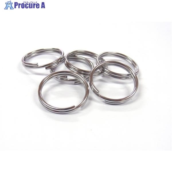 【代引決済不可】  ●A(mm)：25●線径(mm)：2.0●参考使用荷重(kg)：3.0●破断荷重(kg)：34.6●SWR20-25×3個入