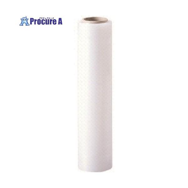 【送料都度見積】●色：透明●厚さ(μ)：18●幅(mm)：500●長さ(m)：300